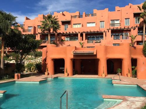 Luxurious Townhouse with sea views, Manilva (updated prices 2024)