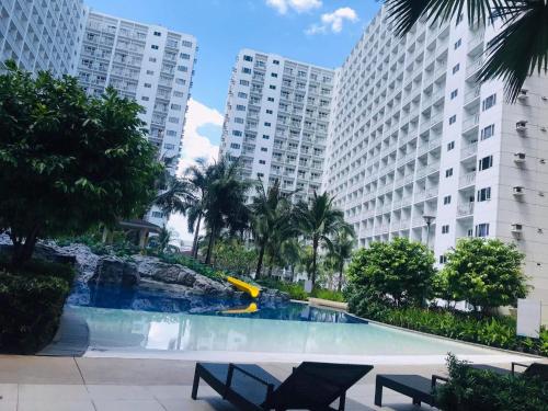 Shore One Condotel At Mall of Asia, Philippines, Manila – Updated 2024 ...