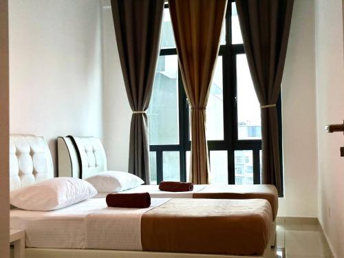 KLCC Kampung Baru Cottage - Homestay, Kuala Lumpur (updated prices 2025)