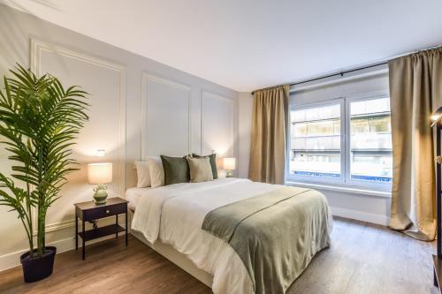 Acogedor apartamento Gran Via, Madrid (updated prices 2024)