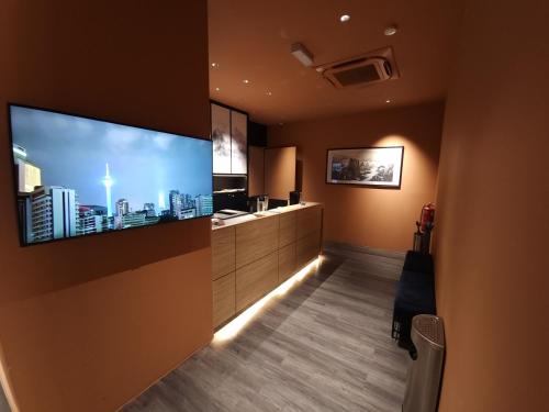 Yu Hotel Chinatown, Kuala Lumpur – Updated 2024 Prices