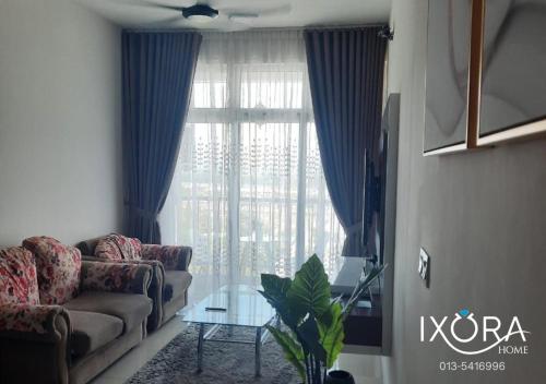 Ixora Home Meru Ipoh, Ipoh (updated prices 2025)