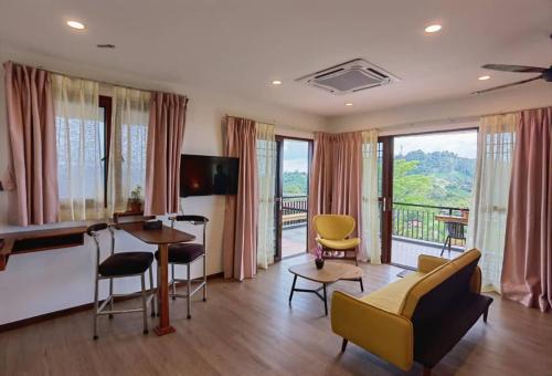 Kokol Haven Resort, Kota Kinabalu (updated prices 2024)