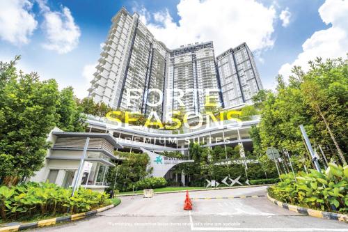Forte Seasons Genting Windmill Upon Hills, Genting Highlands (updated ...