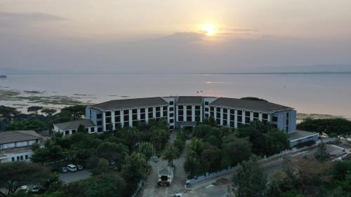 Haile Resort Hawassa, Āwasa (updated prices 2025)