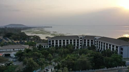 Haile Resort Hawassa, Āwasa (updated prices 2025)