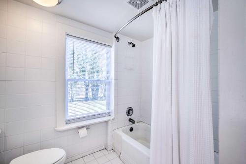 Chesapeake Bay Vacation Rental with Boat Dock!, Colonial Beach (updated ...