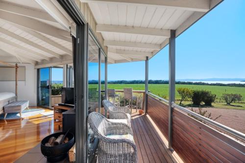 Limosa Rise, Yanakie (updated prices 2025)