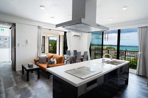 シースペースロード SeaSpaceRoad, Onna (updated prices 2025)