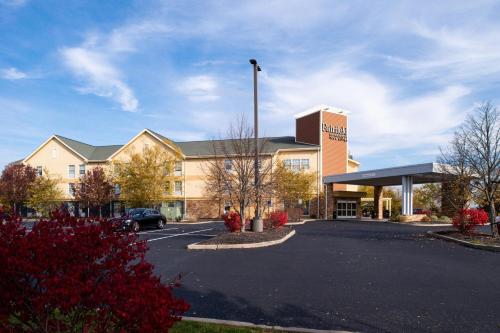 Fairfield Inn & Suites Goshen Middletown, Goshen (updated prices 2025)