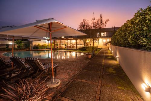 Graskop Hotel, Graskop – Updated 2023 Prices