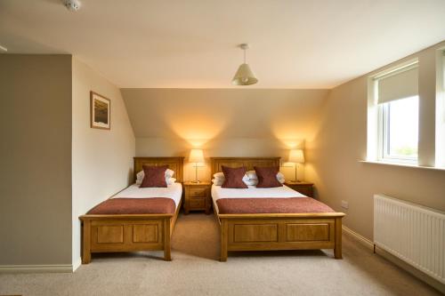 Ulbster Arms Hotel, Halkirk – Updated 2024 Prices