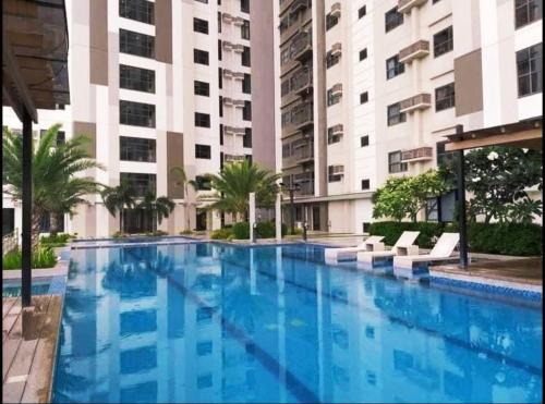 Deluxe Unit Sea View Horizon 101 Cebu, Cebu City (updated prices 2024)