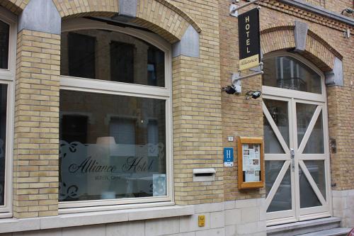 Alliance Hotel Ieper Centrum, Ieper (updated prices 2025) Alliance Hotel Ieper Centrum, Ieper (updated prices 2025)