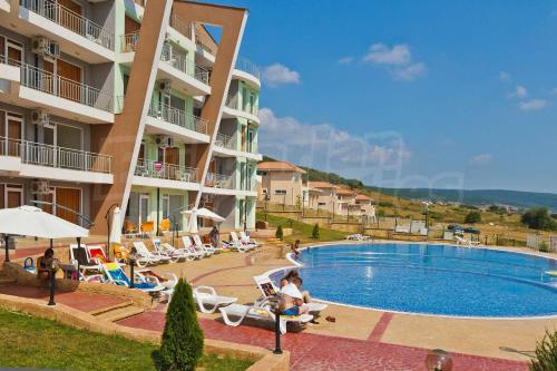 Sunny Beach Sunset Kosharitsa apartments, Sunny Beach – Updated 2024 Prices