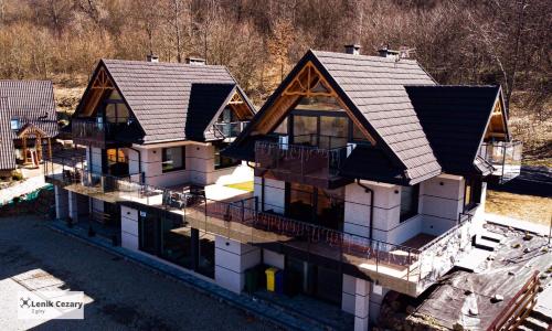 Santa Angela Solina Resort & SPA, Solina – aktualne ceny na rok 2023