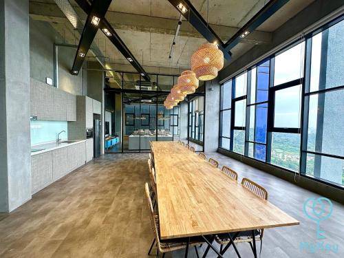 Millerz Square by Mykey Global, Kuala Lumpur (updated prices 2024)