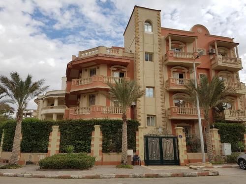 Rooftop Apartment with Terrace, Cairo (updated prices 2024)