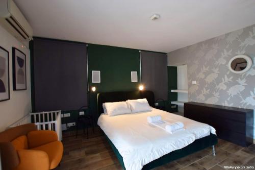 קאסה רויאל - וילה מדהימה עם 7 חדרי שינה, מגלשת מים ובריכה פרטית מחוממת ...