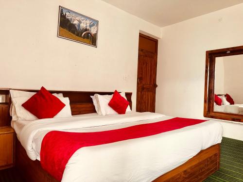 Hotel Alpine , Manali, Manāli – Updated 2023 Prices