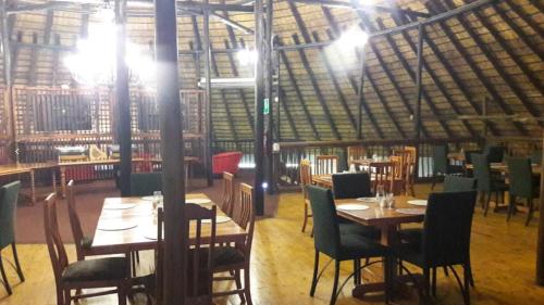 Mount Amanzi Chalets, Hartbeespoort – Updated 2024 Prices