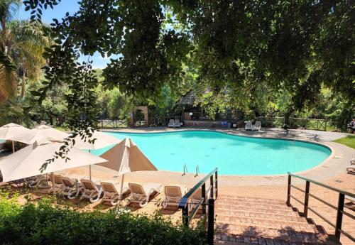 Mount Amanzi Chalets, Hartbeespoort (updated prices 2024)