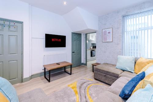 Foxhall House - Central Blackpool, Blackpool (updated prices 2024)