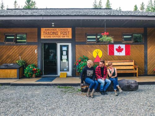 Sundance By Basecamp, Kananaskis Village (updated prices 2024)