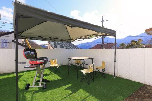 Otsuki Resonal Saruhashi, Ōtsuki (updated prices 2024)