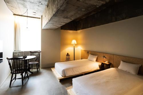 Hotel Morning Box Osaka Shinsaibashi, Osaka – Updated 2023 Prices