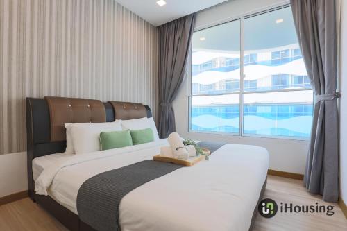 The Wave Residence Melaka By I Housing, Malacca (updated prices 2024)