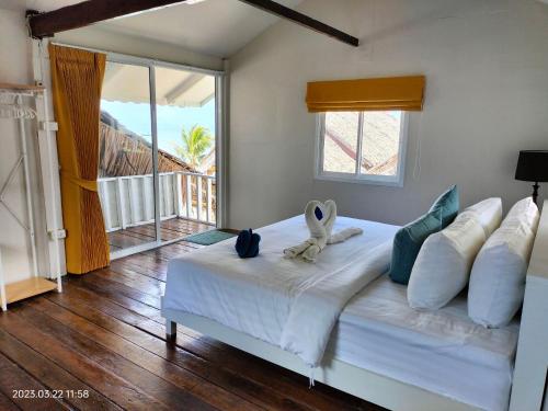 Sand Terrace Beach Bungalows, Baan Tai – Aktualisierte Preise für 2024