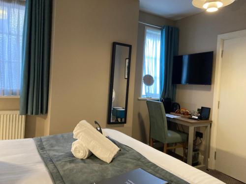 The Station Inn Whitby, Whitby – Updated 2024 Prices