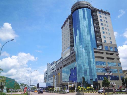 PRIME CITY HOTEL KLUANG, Kluang (updated prices 2024)