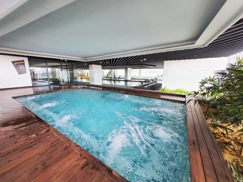 PJ Atria Sofo by SkyLimit Suites, Petaling Jaya (updated prices 2024)