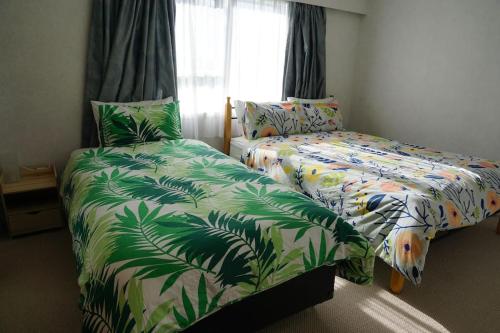 Aww Sheep-Uninterrupted Panoramic View with Spa, Rotorua (updated ...