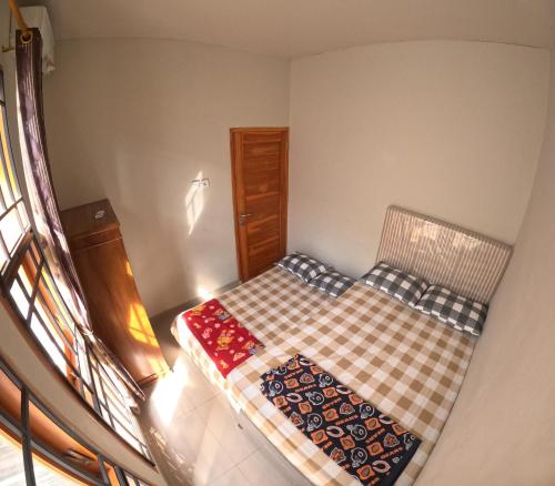 Ndalem Ngadimulyo Homestay Jogja Family Only, Ngabean (updated prices 2024)