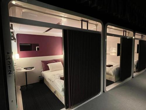 First Cabin Midosuji Namba, Osaka (updated prices 2025)
