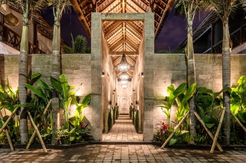 Nusantara Loft Ndao by Alfred in Bali, Canggu (updated prices 2024)