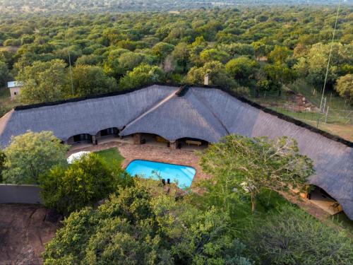 Sable Ranch Bush Lodge, Brits (updated prices 2024)