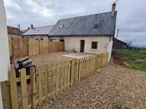 Au cœur de l'Anjou, Courléon (updated prices 2024)