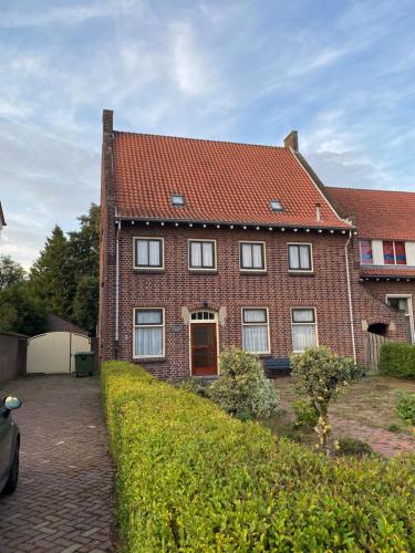 Vino Grando 't Klooster, Odiliapeel (updated prices 2024)