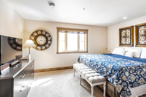 Jupiter Inn 18 condo, Park City – Updated 2024 Prices