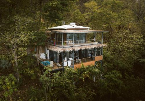 SELVA RESORT Ocean View Luxury Villas, Santa Teresa Beach – Updated ...