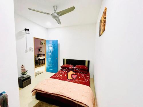 WIRA HOMESTAY KUANTAN, Kuantan (updated prices 2024)