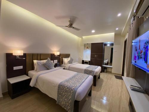 Le Shiv Executive Suite, Theni (updated prices 2024)