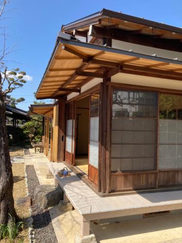 宿坊 れんじょう寺 奈良 Temple Stay Renjoji Nara（奈良市）：（最新料金：2024年）