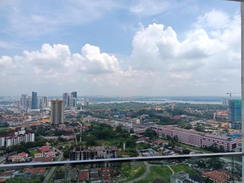 Pinnacle Tower Johor Bahru 3 Bed 2 Bath, Johor Bahru – Updated 2024 Prices