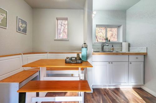 The Fountain Creek Inn of Manitou Springs, Manitou Springs – Updated ...