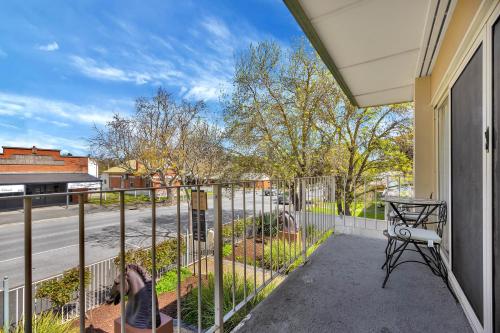 Angaston Mews Apartments, Angaston (updated prices 2025)
